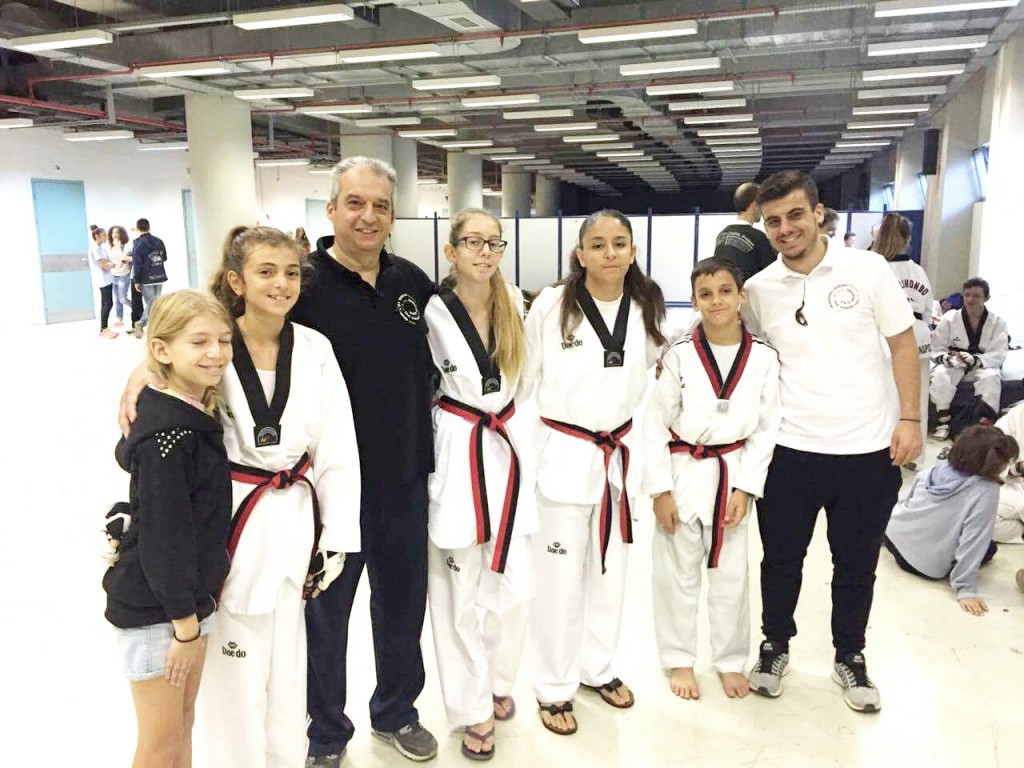 ΠΑΝΕΛΛΗΝΙΟ ΠΡΩΤΑΘΛΗΜΑ ΠΑΙΔΩΝ/ΚΟΡΑΣΙΔΩΝ ΧΑΛΚΙΔΑ 04/11/2016 | Fokeas